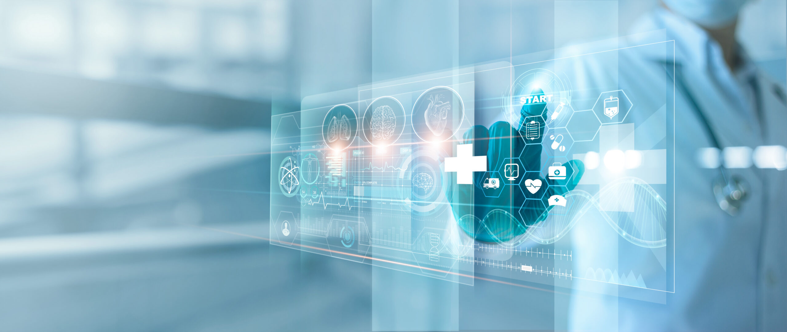 Support for Conduent HSP Claims System - SourcEdge